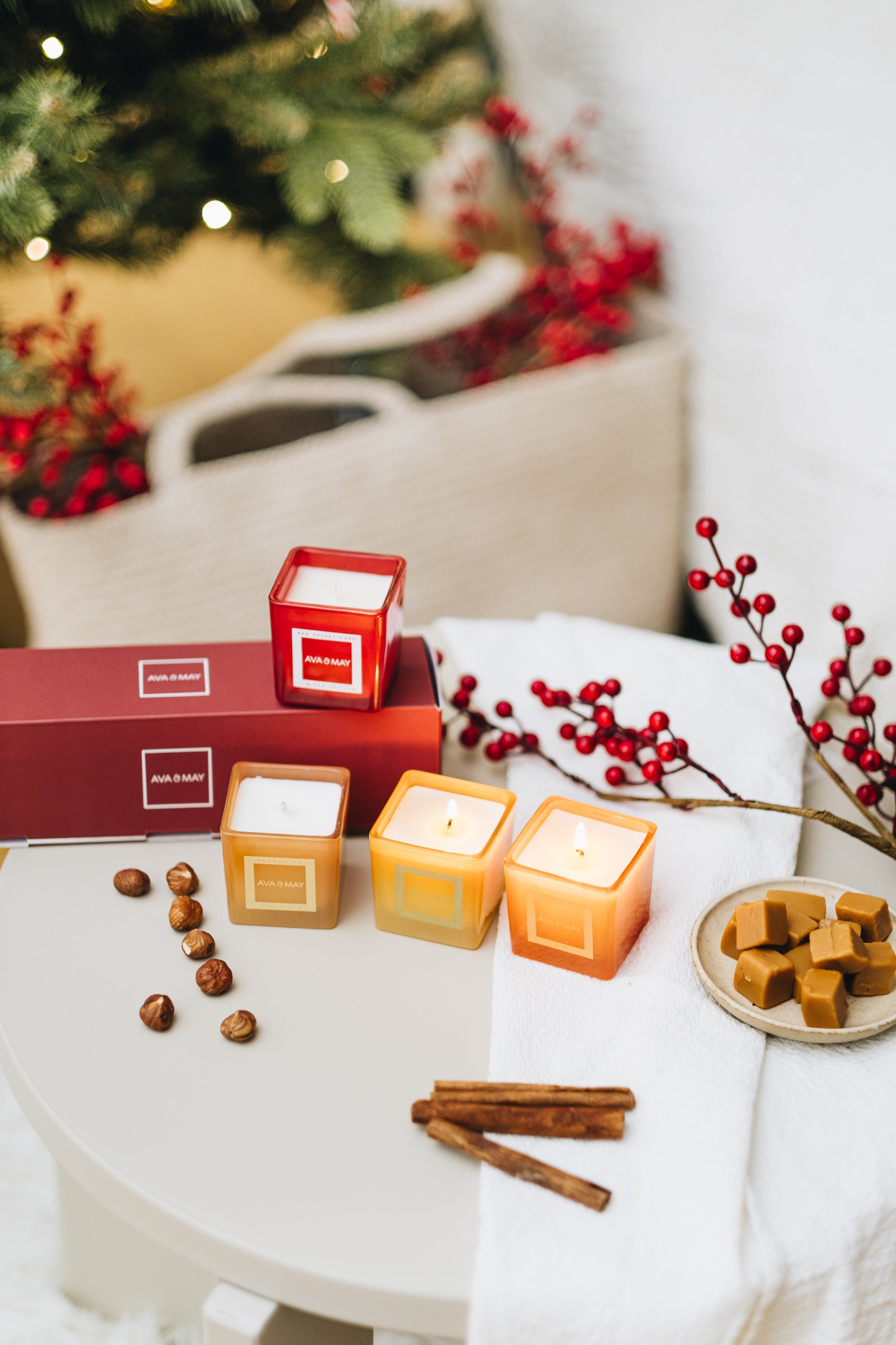 Neuheiten - BH – AVA & MAY - Germany