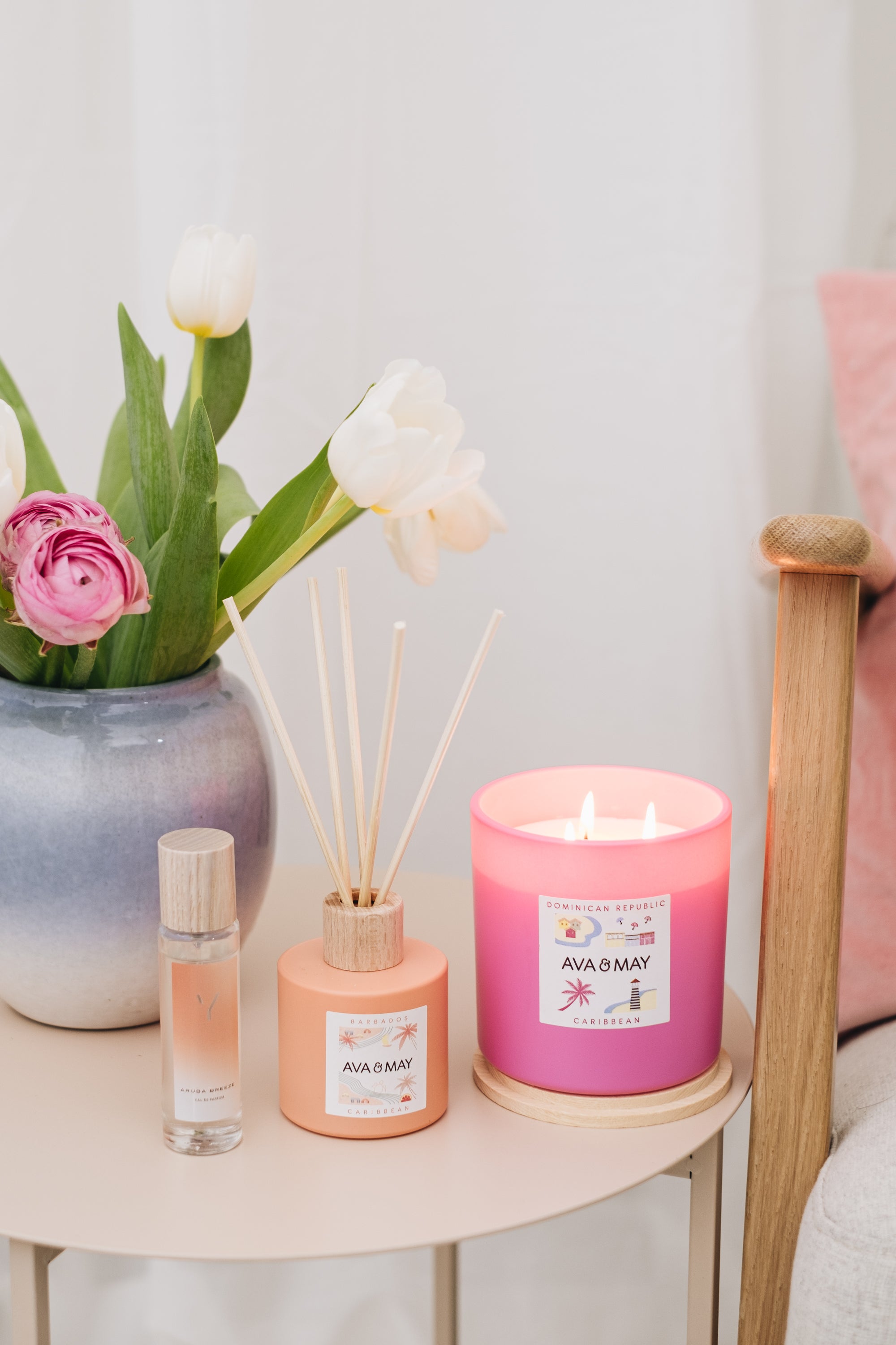 Neuheiten - BH – AVA & MAY - Germany