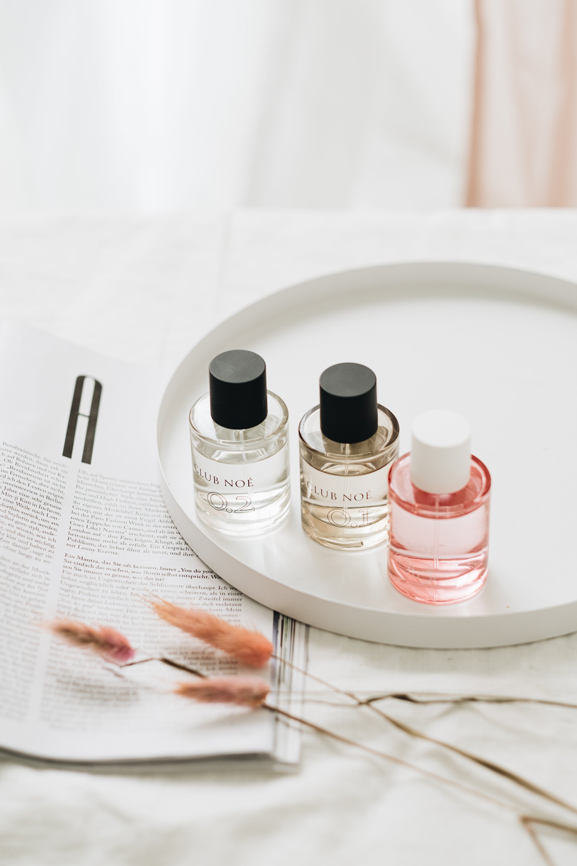 VIP Shop – AVA & MAY - Germany